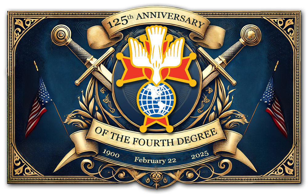 Home - Knights of Columbus Supplies