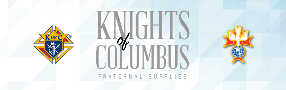 Home - Knights of Columbus Supplies