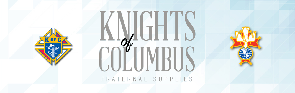 Home - Knights of Columbus Supplies