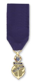 Past Grand Knight Miniature Jewel - Knights of Columbus Supplies