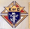 ‣Decals & Magnets - Knights of Columbus Supplies