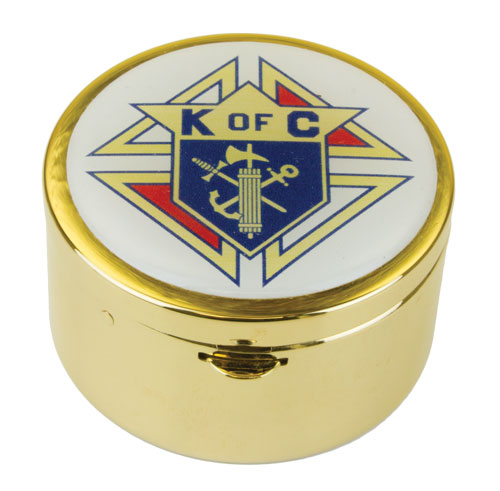 ‣Religious items/Books - Knights of Columbus Supplies
