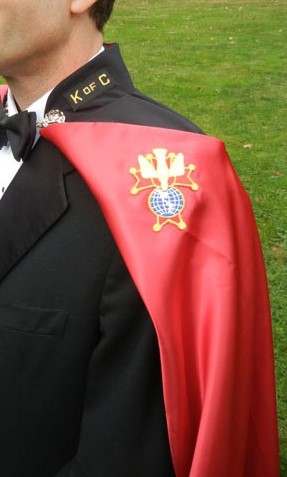 - Regalia & Sword Packages - Knights of Columbus Fraternal Supplies ...