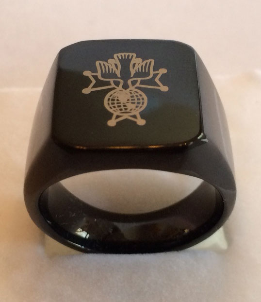‣KofC Rings - Knights of Columbus Supplies
