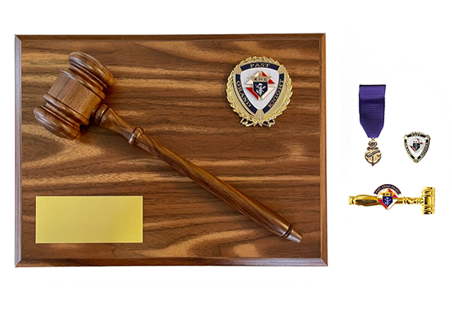 ‣P.G.K. Items - Knights of Columbus Supplies