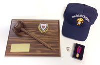 ‣Past Faithful Navigator Items - Knights of Columbus Supplies