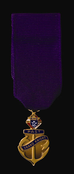 - Officer Jewels - Knights of Columbus Fraternal Supplies - The English ...