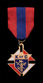 ‣Council Officer and Fourth Degree Jewels - Knights of Columbus Supplies