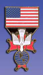 ‣Lapel Pins (SALE) - Knights of Columbus Supplies