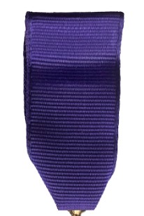 PGK Miniature Replacement Ribbon - Knights of Columbus Supplies